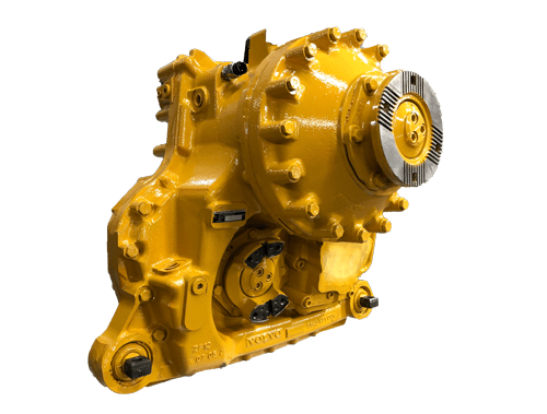 22569 Volvo A35E, A35F, A40E & A40F Drop Box | In Stock & Ready to Ship